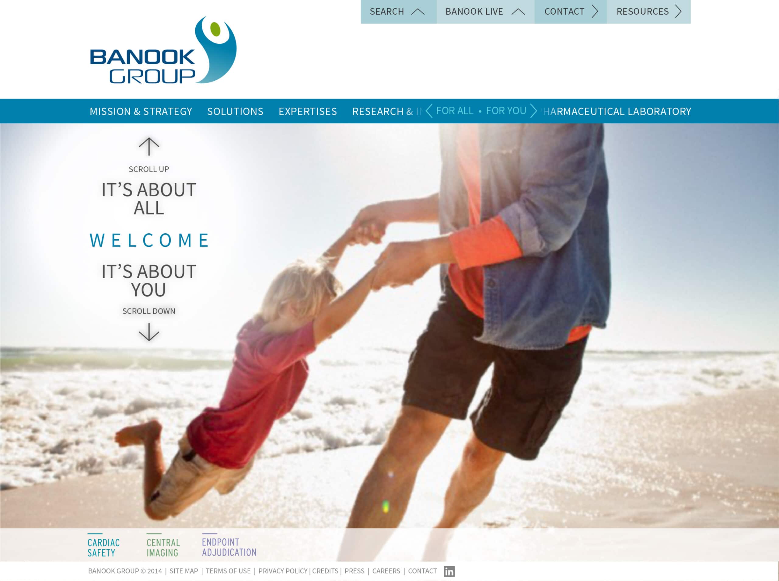 Banook Group | Conobium