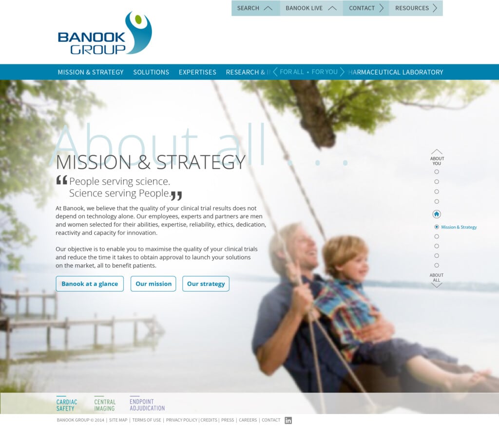 Banook Group | Conobium