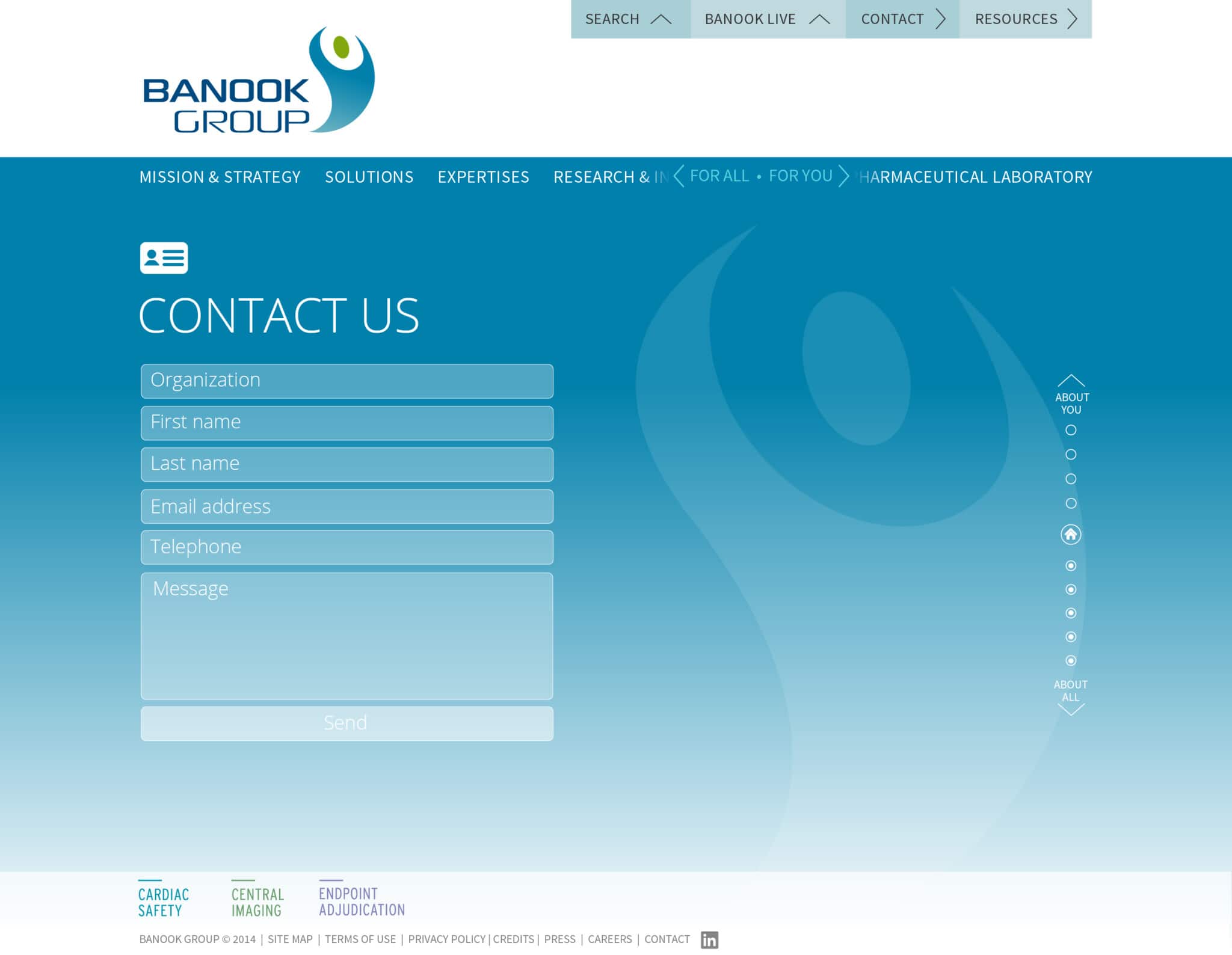 Banook Group | Conobium